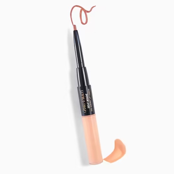 Pinky B | Makeup | Pinky B The Perfect Lip Combo Self Made New 2in Dual ...